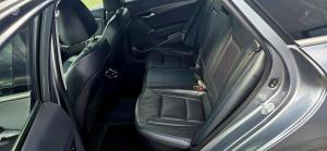 Grey Hyundai i40 2017 in Siauliai, with an engine capacity of 1.69 L and mileage of 99 thousand km for 10750 €, photo 38 on AUTOMOTO.COM.LV