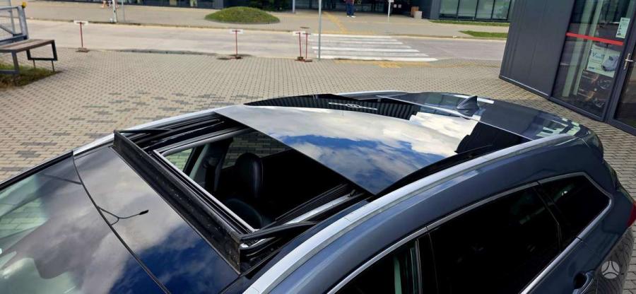 Grey Hyundai i40 2017 in Siauliai, with an engine capacity of 1.69 L and mileage of 99 thousand km for 10750 €, photo 41 on AUTOMOTO.COM.LV