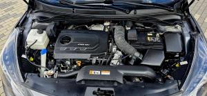 Grey Hyundai i40 2017 in Siauliai, with an engine capacity of 1.69 L and mileage of 99 thousand km for 10750 €, photo 45 on AUTOMOTO.COM.LV