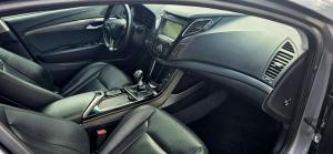 Pelēks Hyundai i40 2017 Šauļi, ar dzinēja tilpumu 1.69 L un nobraukumu 99 tūkst. km par 9990 €, foto 29 vietnē AUTOMOTO.COM.LV