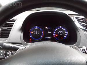 Pelēks Hyundai i40 2018 Rīga, ar dzinēja tilpumu 1.70 L un nobraukumu 173 tūkst. km par 6350 €, foto 7 vietnē AUTOMOTO.COM.LV