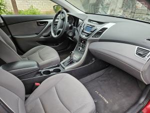 Hyundai i40 2014 Šauļi, ar dzinēja tilpumu 1.80 L un nobraukumu 114 tūkst. km par 4500 €, foto 6 vietnē AUTOMOTO.COM.LV