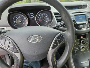 Hyundai i40 2014 Šauļi, ar dzinēja tilpumu 1.80 L un nobraukumu 114 tūkst. km par 4500 €, foto 8 vietnē AUTOMOTO.COM.LV
