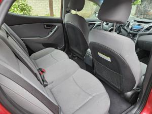 Hyundai i40 2014 Šauļi, ar dzinēja tilpumu 1.80 L un nobraukumu 114 tūkst. km par 4500 €, foto 9 vietnē AUTOMOTO.COM.LV