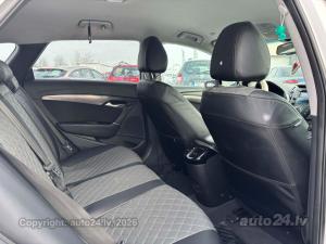 Hyundai i40 2012 in Narva, with an engine capacity of 1.70 L and mileage of 300 thousand km for 3900 €, photo 6 on AUTOMOTO.COM.LV