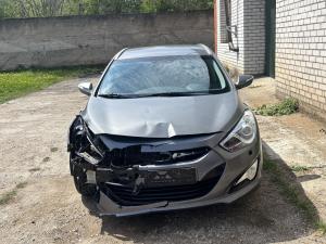 Хендай и40 2012 в Каунас, объемом двигателя 1.70 л и пробегом 225 тыс. км за 1899 €, фото 3 на AUTOMOTO.COM.LV