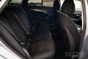 Hyundai i40 2012 Rīga, ar dzinēja tilpumu 1.70 L un nobraukumu 257 tūkst. km par 3800 €, foto 12 vietnē AUTOMOTO.COM.LV