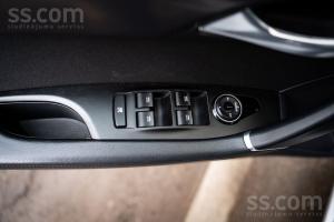 Hyundai i40 2012 Rīga, ar dzinēja tilpumu 1.70 L un nobraukumu 257 tūkst. km par 3800 €, foto 13 vietnē AUTOMOTO.COM.LV