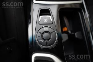 Hyundai i40 2012 Rīga, ar dzinēja tilpumu 1.70 L un nobraukumu 257 tūkst. km par 3800 €, foto 18 vietnē AUTOMOTO.COM.LV