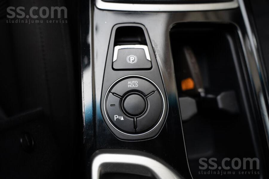 Hyundai i40 2012 Rīga, ar dzinēja tilpumu 1.70 L un nobraukumu 257 tūkst. km par 3800 €, foto 18 vietnē AUTOMOTO.COM.LV