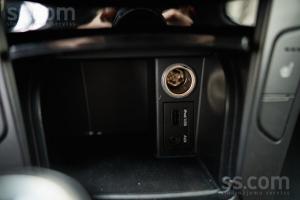 Hyundai i40 2012 Rīga, ar dzinēja tilpumu 1.70 L un nobraukumu 257 tūkst. km par 3800 €, foto 20 vietnē AUTOMOTO.COM.LV