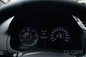 Hyundai i40 2012 Rīga, ar dzinēja tilpumu 1.70 L un nobraukumu 257 tūkst. km par 3800 €, foto 22 vietnē AUTOMOTO.COM.LV