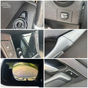 Hyundai i40 2012 Kauņa, ar dzinēja tilpumu 1.70 L un nobraukumu 230 tūkst. km par 2850 €, foto 9 vietnē AUTOMOTO.COM.LV