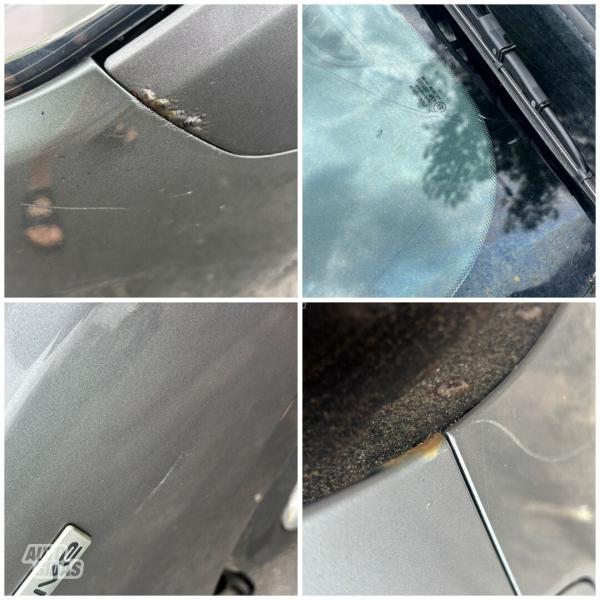 Hyundai i40 2012 in Kaunas, with an engine capacity of 1.70 L and mileage of 230 thousand km for 2850 €, photo 9 on AUTOMOTO.COM.LV