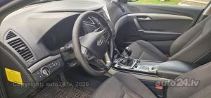 Хендай и40 2012 в Таллин, объемом двигателя 1.60 л и пробегом 273 тыс. км за 5400 €, фото 5 на AUTOMOTO.COM.LV