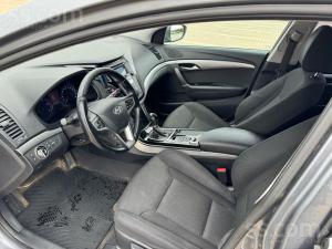 Hyundai i40 2013 Rīga, ar dzinēja tilpumu 1.70 L un nobraukumu 266 tūkst. km par 4500 €, foto 4 vietnē AUTOMOTO.COM.LV