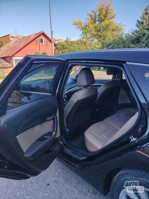Hyundai i40 2013 Ukmergė, ar dzinēja tilpumu 1.70 L un nobraukumu 290 tūkst. km par 4000 €, foto 15 vietnē AUTOMOTO.COM.LV