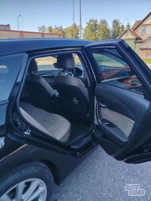 Hyundai i40 2013 Ukmergė, ar dzinēja tilpumu 1.70 L un nobraukumu 290 tūkst. km par 4000 €, foto 16 vietnē AUTOMOTO.COM.LV