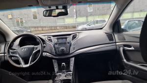Хендай и40 2013 в Таллин, объемом двигателя 1.70 л и пробегом 0 тыс. км за 3000 €, фото 7 на AUTOMOTO.COM.LV