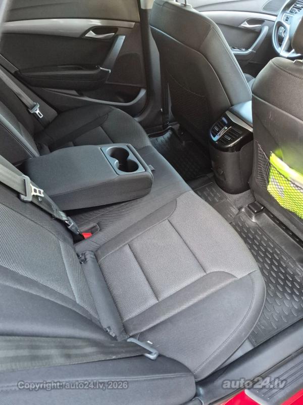 Hyundai i40 2014 Tallina, ar dzinēja tilpumu 1.60 L un nobraukumu 149 tūkst. km par 6490 €, foto 11 vietnē AUTOMOTO.COM.LV