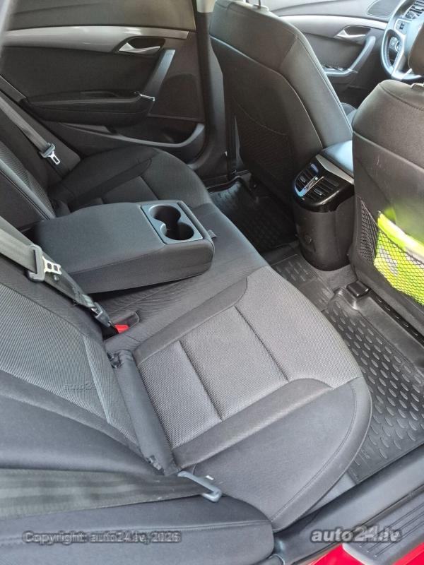 Hyundai i40 2014 Tallina, ar dzinēja tilpumu 1.60 L un nobraukumu 149 tūkst. km par 6490 €, foto 11 vietnē AUTOMOTO.COM.LV