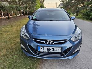 Hyundai i40 2015 Mažeikiai, ar dzinēja tilpumu 1.70 L un nobraukumu 278 tūkst. km par 4700 €, foto 3 vietnē AUTOMOTO.COM.LV