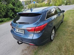 Hyundai i40 2015 Mažeikiai, ar dzinēja tilpumu 1.70 L un nobraukumu 278 tūkst. km par 4700 €, foto 8 vietnē AUTOMOTO.COM.LV
