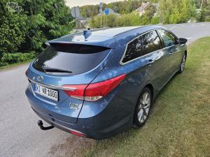 Hyundai i40 2015 Mažeikiai, ar dzinēja tilpumu 1.70 L un nobraukumu 278 tūkst. km par 4700 €, foto 9 vietnē AUTOMOTO.COM.LV