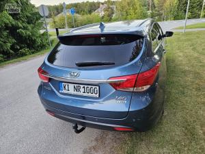 Hyundai i40 2015 Mažeikiai, ar dzinēja tilpumu 1.70 L un nobraukumu 278 tūkst. km par 4700 €, foto 10 vietnē AUTOMOTO.COM.LV