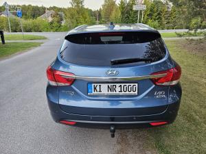 Hyundai i40 2015 Mažeikiai, ar dzinēja tilpumu 1.70 L un nobraukumu 278 tūkst. km par 4700 €, foto 11 vietnē AUTOMOTO.COM.LV