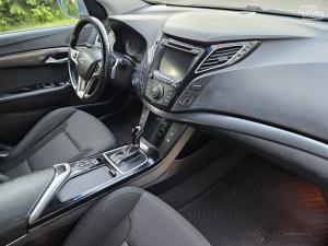 Hyundai i40 2015 Mažeikiai, ar dzinēja tilpumu 1.70 L un nobraukumu 278 tūkst. km par 4700 €, foto 17 vietnē AUTOMOTO.COM.LV