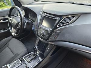 Hyundai i40 2015 Mažeikiai, ar dzinēja tilpumu 1.70 L un nobraukumu 278 tūkst. km par 4700 €, foto 19 vietnē AUTOMOTO.COM.LV
