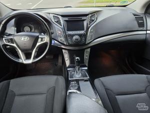 Hyundai i40 2015 Mažeikiai, ar dzinēja tilpumu 1.70 L un nobraukumu 278 tūkst. km par 4700 €, foto 20 vietnē AUTOMOTO.COM.LV