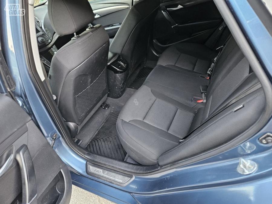 Hyundai i40 2015 Mažeikiai, ar dzinēja tilpumu 1.70 L un nobraukumu 278 tūkst. km par 4700 €, foto 22 vietnē AUTOMOTO.COM.LV