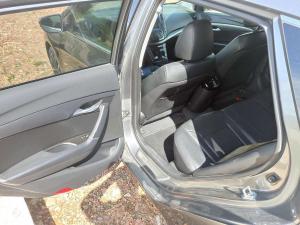 Hyundai i40 2015 Panevēža, ar dzinēja tilpumu 1.69 L un nobraukumu 262 tūkst. km par 3000 €, foto 16 vietnē AUTOMOTO.COM.LV
