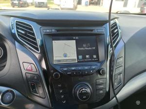 Hyundai i40 2015 Panevēža, ar dzinēja tilpumu 1.69 L un nobraukumu 262 tūkst. km par 3000 €, foto 18 vietnē AUTOMOTO.COM.LV