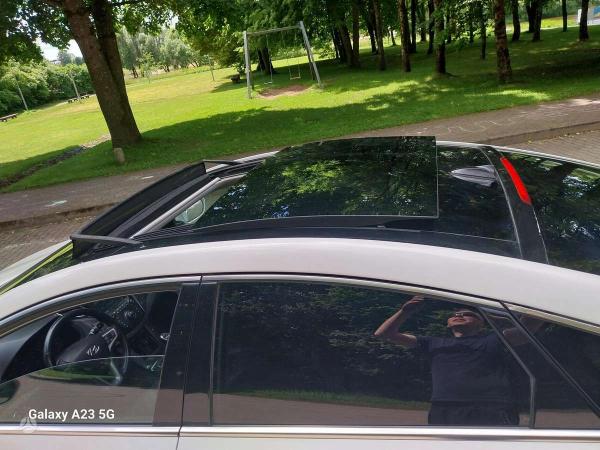 Balts Hyundai i40 2013 Tauragė, ar dzinēja tilpumu 1.69 L un nobraukumu 120 tūkst. km par 3499 €, foto 7 vietnē AUTOMOTO.COM.LV