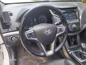 Balts Hyundai i40 2013 Tauragė, ar dzinēja tilpumu 1.69 L un nobraukumu 120 tūkst. km par 3499 €, foto 9 vietnē AUTOMOTO.COM.LV