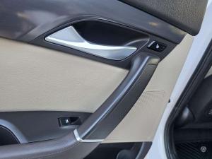 White Hyundai i40 2016 in Radviliskis, with an engine capacity of 1.69 L and mileage of 267 thousand km for 6450 €, photo 20 on AUTOMOTO.COM.LV