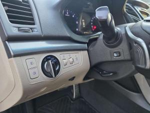 White Hyundai i40 2016 in Radviliskis, with an engine capacity of 1.69 L and mileage of 267 thousand km for 6450 €, photo 21 on AUTOMOTO.COM.LV