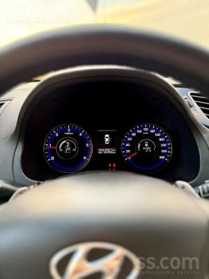 Balts Hyundai i40 2011 Rīga, ar dzinēja tilpumu 1.70 L un nobraukumu 266 tūkst. km par 4790 €, foto 11 vietnē AUTOMOTO.COM.LV