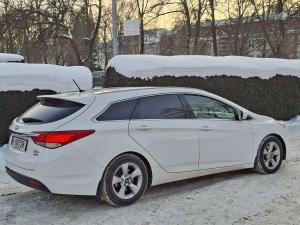 Balts Hyundai i40 2012 Šilutė, ar dzinēja tilpumu 1.70 L un nobraukumu 259 tūkst. km par 3450 €, foto 18 vietnē AUTOMOTO.COM.LV