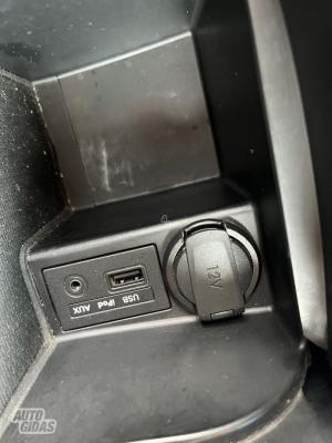 Balts Hyundai i40 2012 Šauļi, ar dzinēja tilpumu 1.70 L un nobraukumu 356 tūkst. km par 3800 €, foto 10 vietnē AUTOMOTO.COM.LV