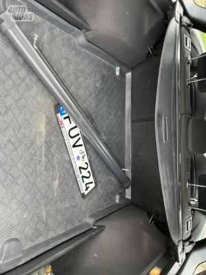 Balts Hyundai i40 2012 Šauļi, ar dzinēja tilpumu 1.70 L un nobraukumu 356 tūkst. km par 3800 €, foto 14 vietnē AUTOMOTO.COM.LV