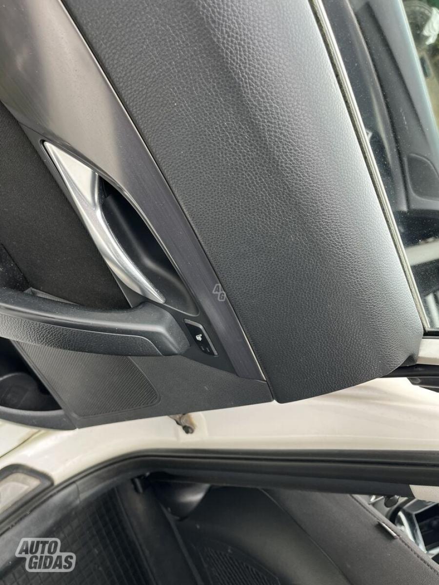 Balts Hyundai i40 2012 Šauļi, ar dzinēja tilpumu 1.70 L un nobraukumu 356 tūkst. km par 3800 €, foto 17 vietnē AUTOMOTO.COM.LV