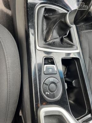 Balts Hyundai i40 2012 Šauļi, ar dzinēja tilpumu 1.70 L un nobraukumu 356 tūkst. km par 3800 €, foto 23 vietnē AUTOMOTO.COM.LV