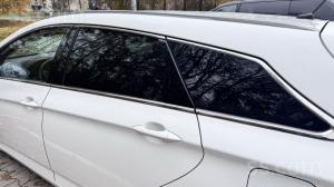 Balts Hyundai i40 2012 Rīga, ar dzinēja tilpumu 1.70 L un nobraukumu 232 tūkst. km par 2900 €, foto 5 vietnē AUTOMOTO.COM.LV