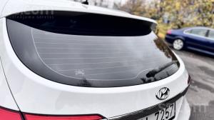 Balts Hyundai i40 2012 Rīga, ar dzinēja tilpumu 1.70 L un nobraukumu 232 tūkst. km par 2900 €, foto 8 vietnē AUTOMOTO.COM.LV