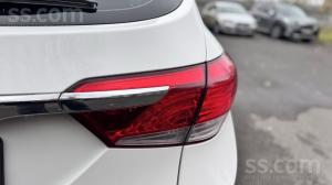 Balts Hyundai i40 2012 Rīga, ar dzinēja tilpumu 1.70 L un nobraukumu 232 tūkst. km par 2900 €, foto 10 vietnē AUTOMOTO.COM.LV