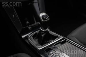 Balts Hyundai i40 2012 Rīga, ar dzinēja tilpumu 1.70 L un nobraukumu 352 tūkst. km par 4790 €, foto 26 vietnē AUTOMOTO.COM.LV